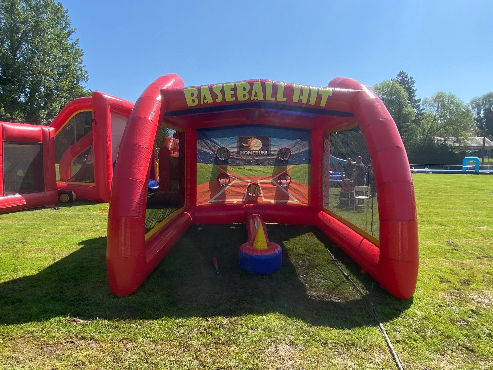 Base Ball - Dynamic-Land